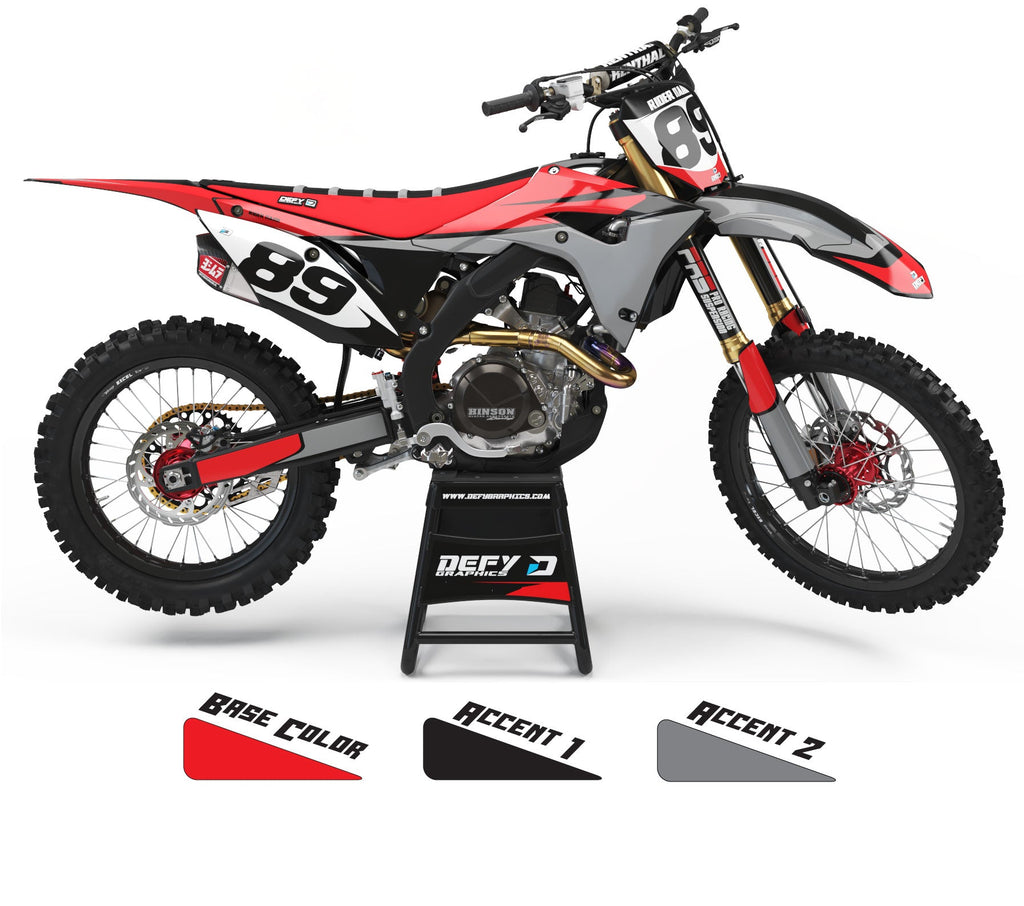 SLADE SERIES – Blue Groove Graphix