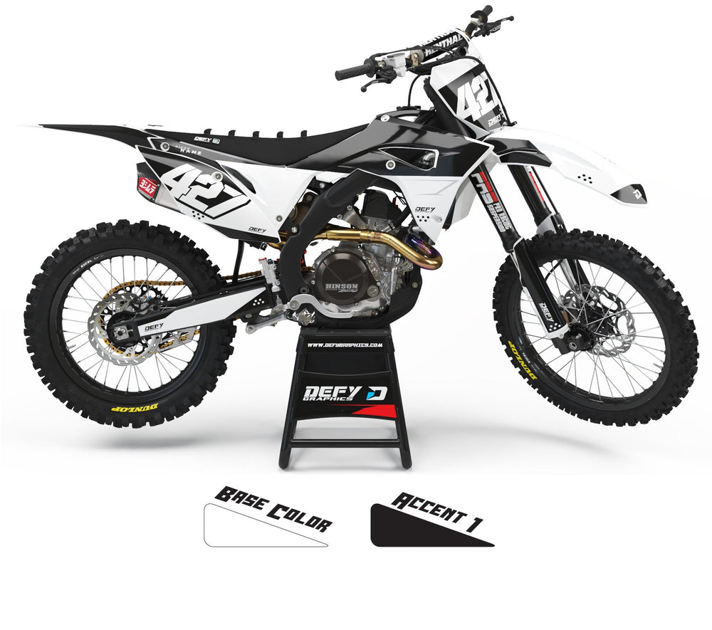 Bike Kits – Blue Groove Graphix