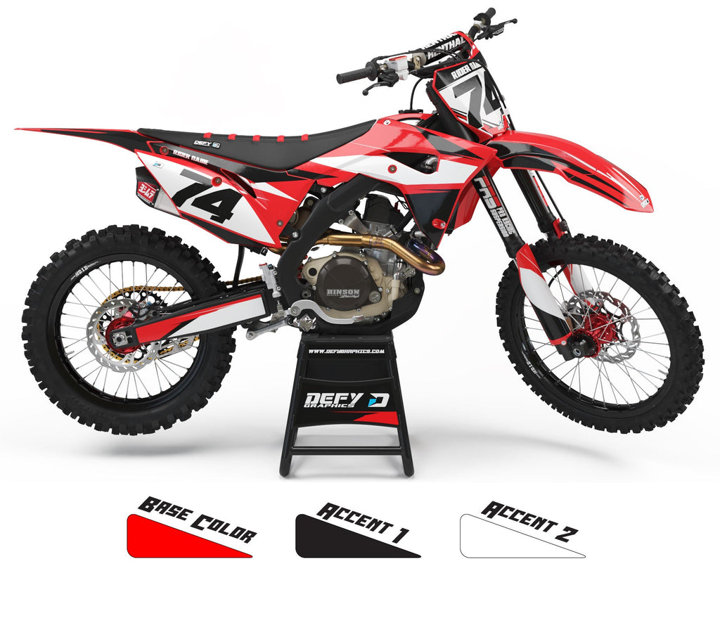 ACCORD SERIES – Blue Groove Graphix