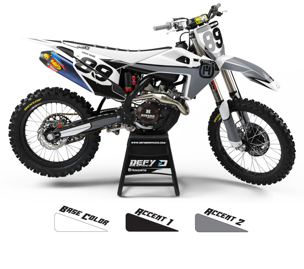 SLADE SERIES – Blue Groove Graphix