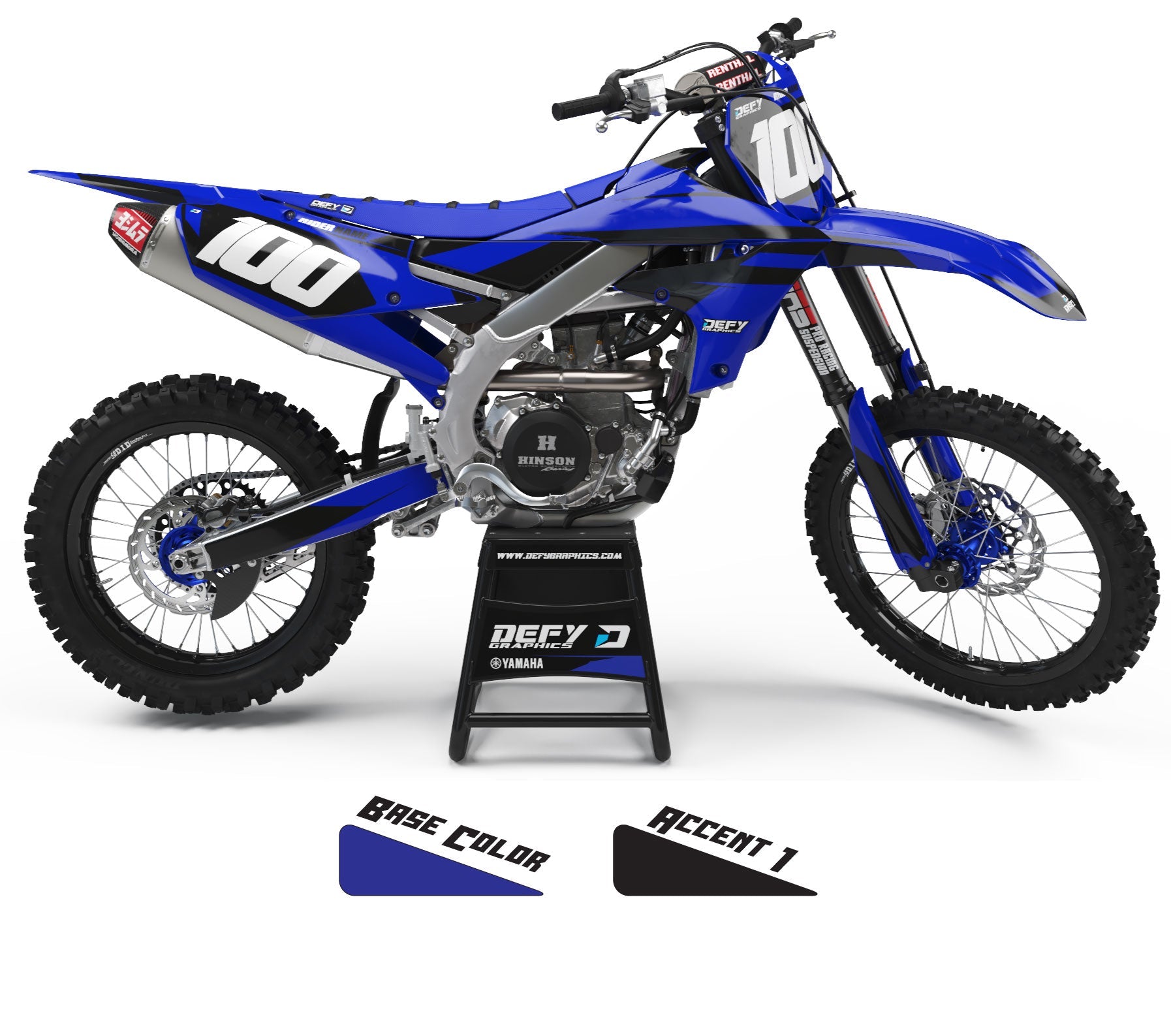 CORE SERIES – Blue Groove Graphix