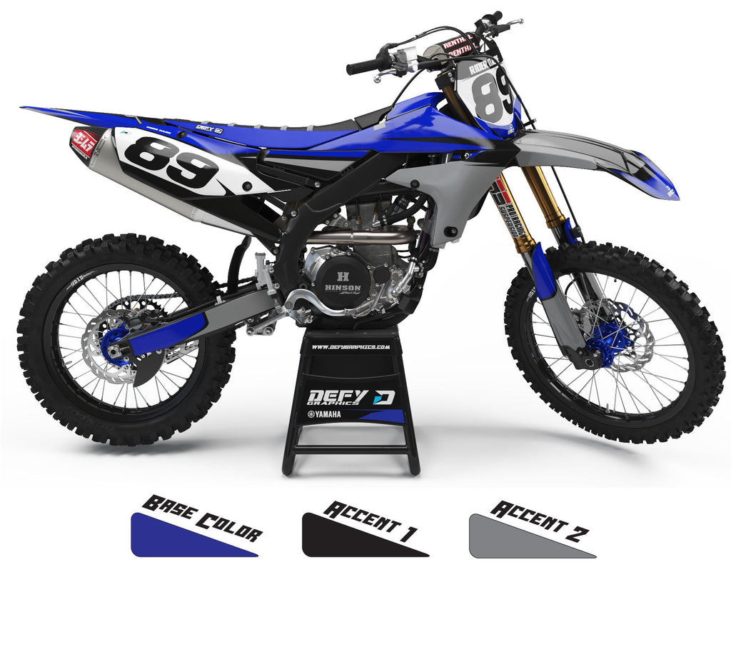 SLADE SERIES – Blue Groove Graphix