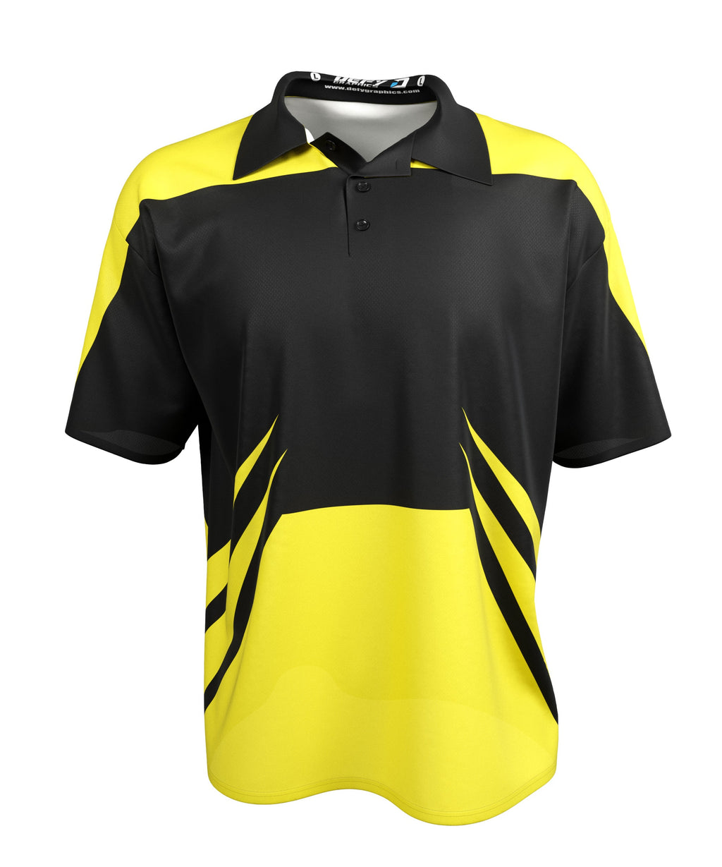 KADE Pit Shirts – Blue Groove Graphix